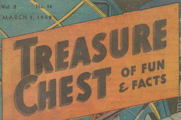 #213 – Catholic Treasure Chest