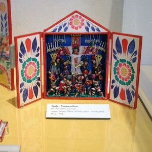 #248 – Retablos