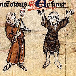 #281 – The Goliards