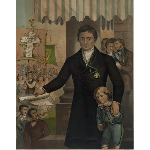 #280 – Father Theobald Mathew, Apostle of Temperance – Part Two