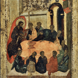 #293 – A History of the Catholic Church – Eucharist in the Early Church