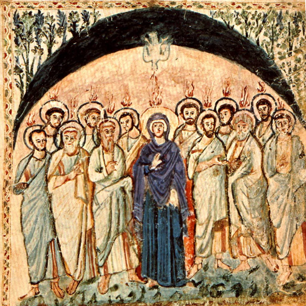#301 – A History of the Catholic Church – The New Prophecy