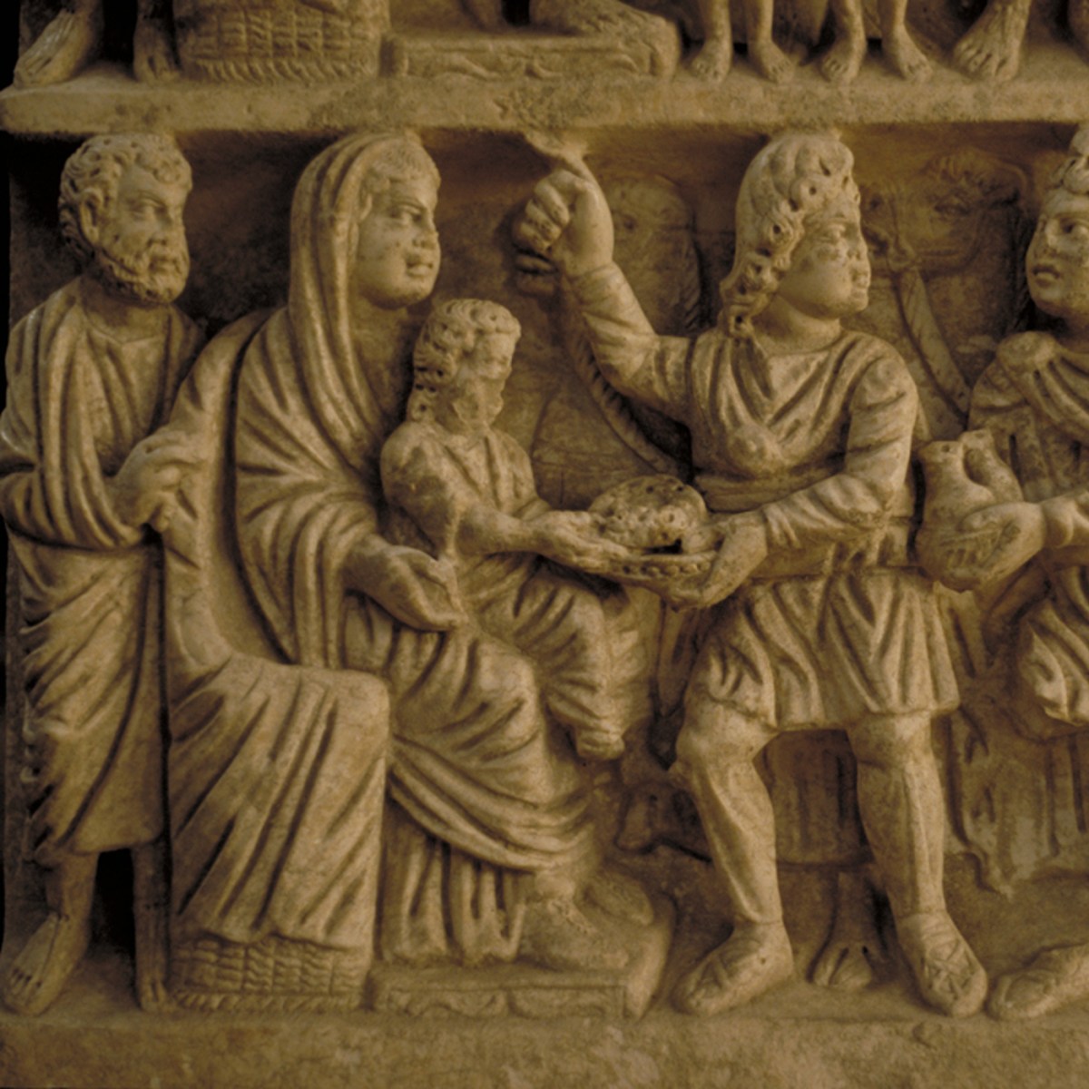 #398 – A History of the Catholic Church – The Defilement of Marriage