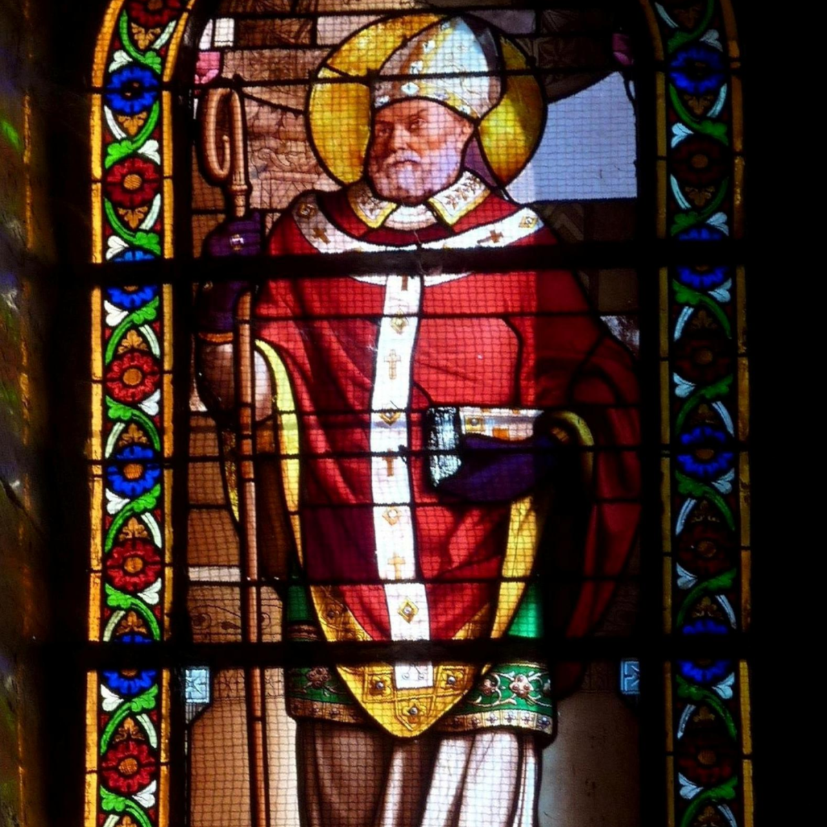 #473 – A History of the Catholic Church – Faustus and the Henotikon